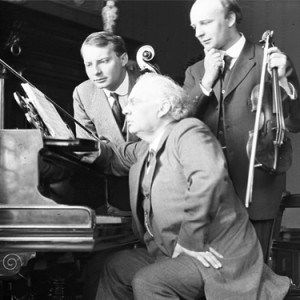 Stradivari – A Violin's Life